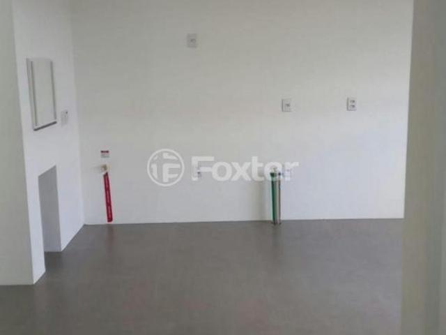 Apartamento, 2 dormitórios, 54.39 m², em Harmonia