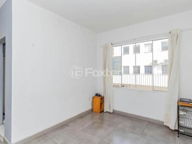 Apartamento, 2 dormitórios, 54.31 m², em São Geraldo