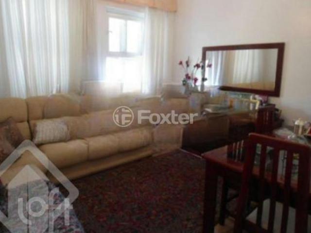 Apartamento, 2 dormitórios, 54.32 m², em Santana