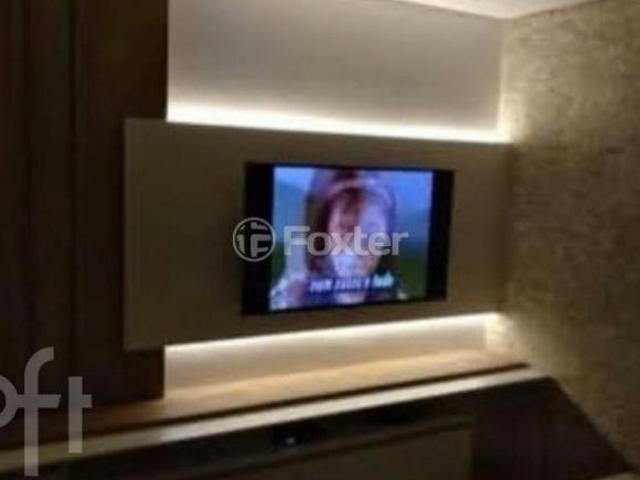 Apartamento, 2 dormitórios, 54.3 m², em Fátima
