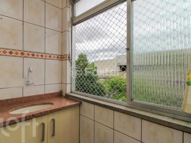Apartamento, 2 dormitórios, 54.45 m², em Partenon