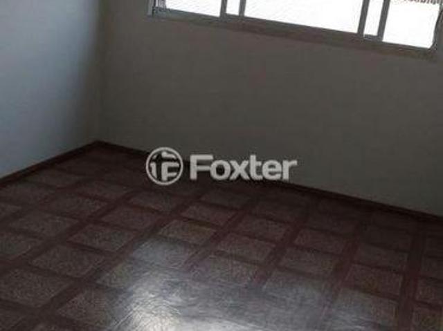 Apartamento, 2 dormitórios, 54.42 m², em Cristal