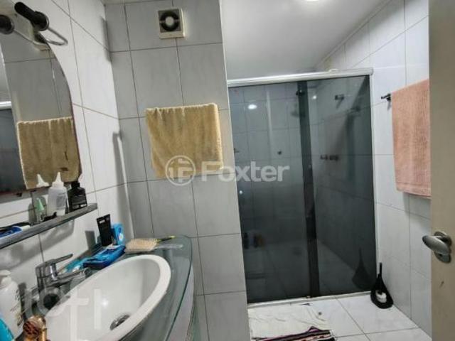 Apartamento, 2 dormitórios, 54.59 m², em Farroupilha