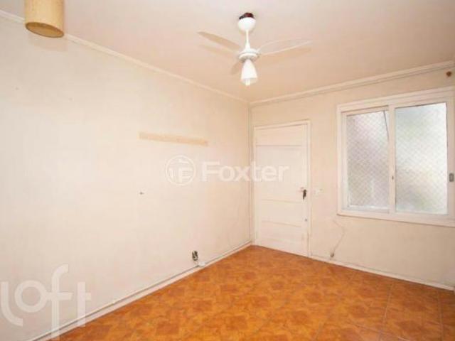Apartamento, 2 dormitórios, 54.64 m², em Rubem Berta