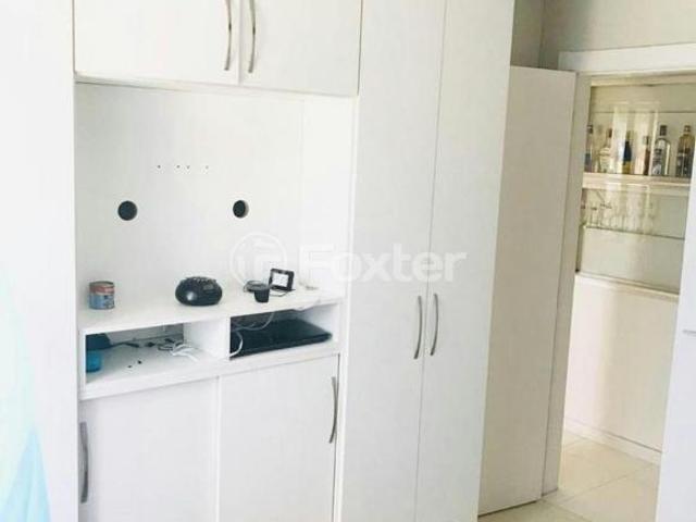 Apartamento, 2 dormitórios, 54.66 m², em Restinga