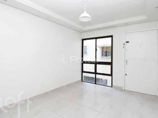 Apartamento, 2 dormitórios, 54.69 m², em Sarandi