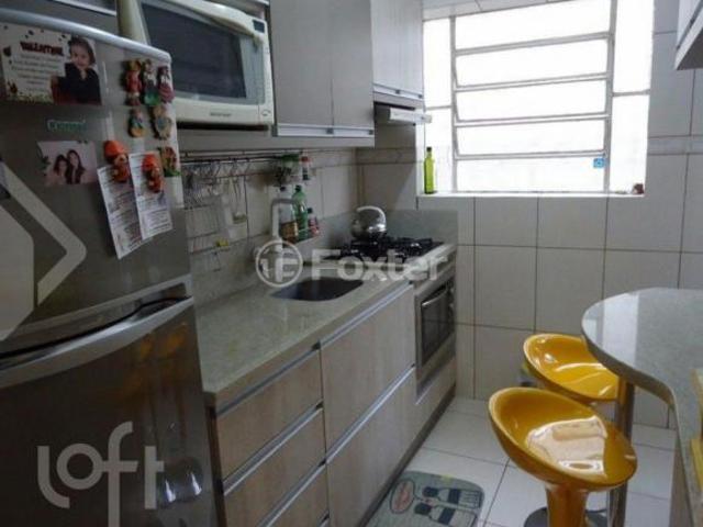 Apartamento, 2 dormitórios, 54.61 m², em Vila Ipiranga