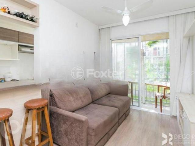 Apartamento, 2 dormitórios, 54.62 m², em Tristeza