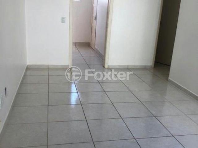 Apartamento, 2 dormitórios, 54.63 m², em Camaquã