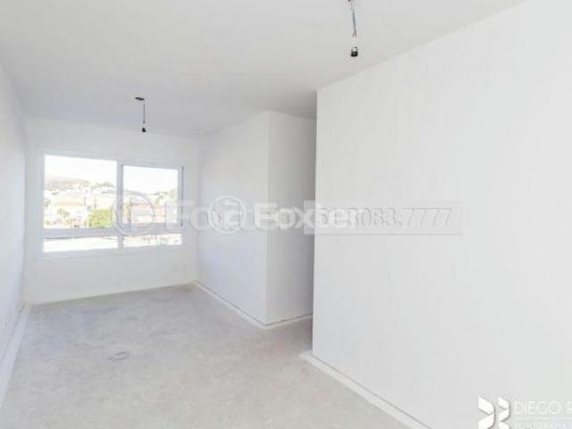Apartamento, 2 dormitórios, 54.6 m², em Teresópolis