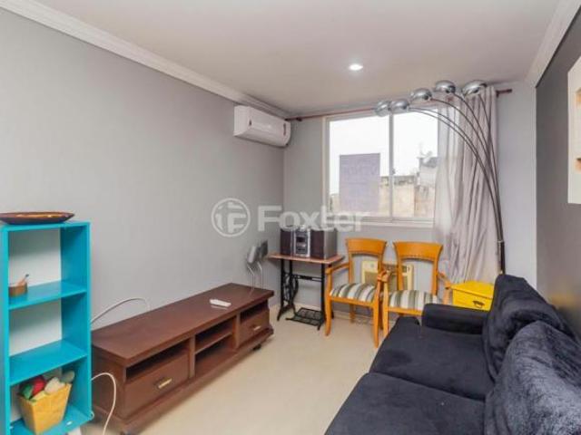 Apartamento, 2 dormitórios, 54.6 m², em Parque Santa Fé