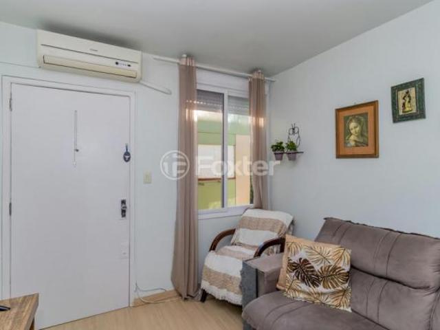 Apartamento, 2 dormitórios, 54.71 m², em Humaitá