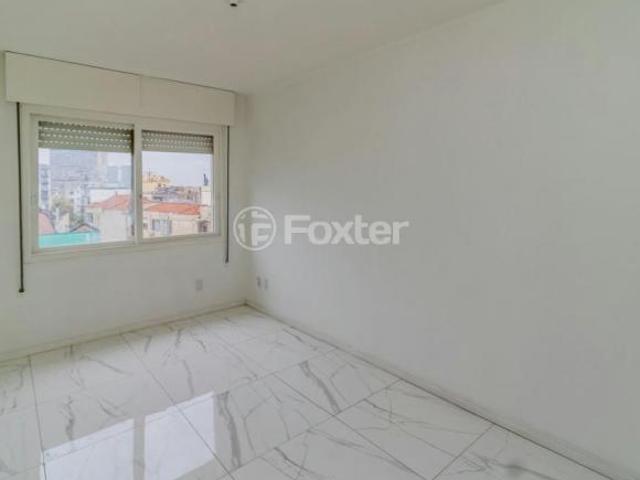 Apartamento, 2 dormitórios, 54.7 m², em Cidade Baixa
