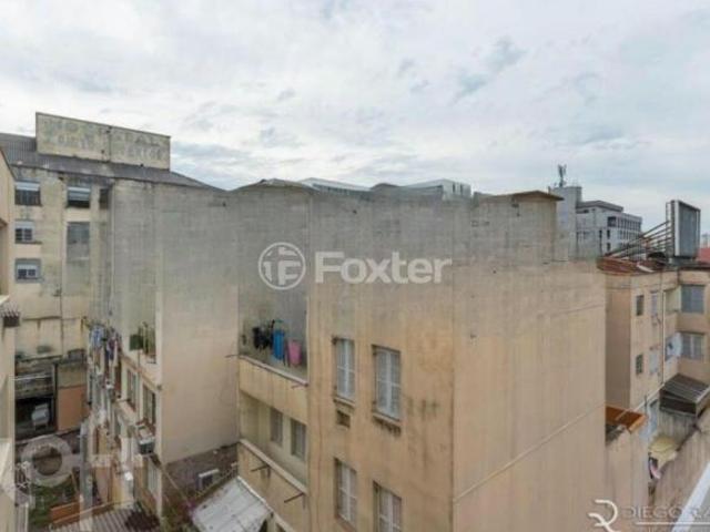 Apartamento, 2 dormitórios, 54.7 m², em Cristo Redentor