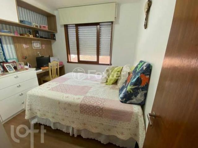 Apartamento, 2 dormitórios, 54.85 m², em Vila Ipiranga