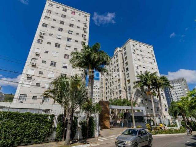 Apartamento, 2 dormitórios, 54.82 m², em Morro Santana