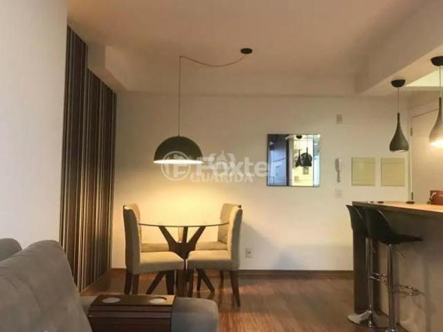 Apartamento, 2 dormitórios, 54.82 m², em Passo da Areia