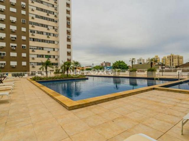 Apartamento, 2 dormitórios, 54.82 m², em Passo da Areia
