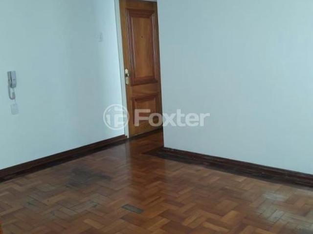 Apartamento, 2 dormitórios, 54.97 m², em Praia de Belas