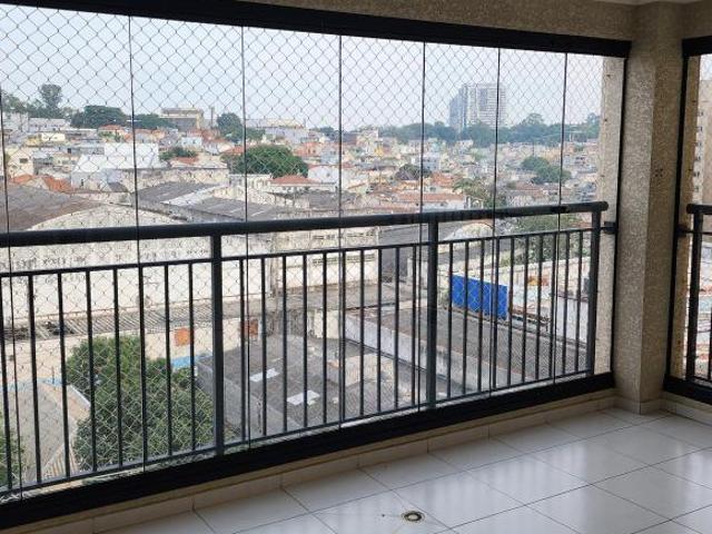 Apartamento 2 dormitórios