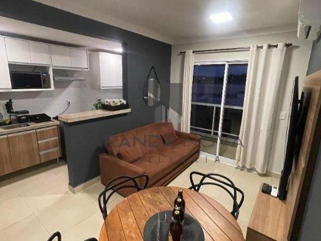 Apartamento 2 Dormitorios | 55 m2 | 2 Vagas | Alta Liquidez | R$ 530.000