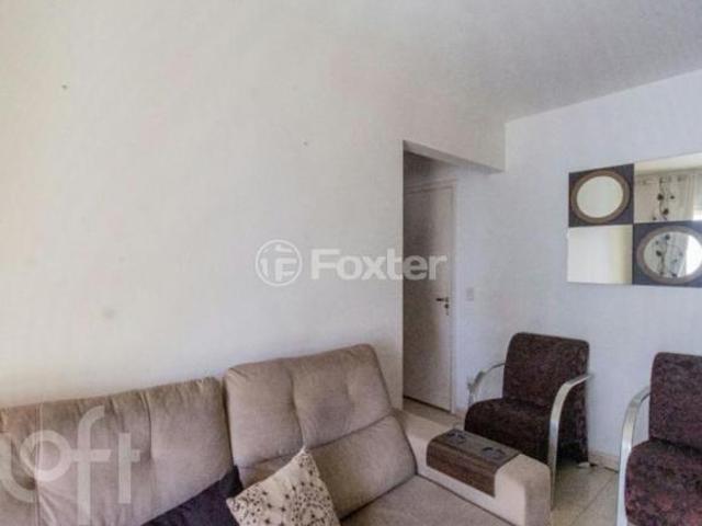 Apartamento, 2 dormitórios, 55 m², em Cambuci