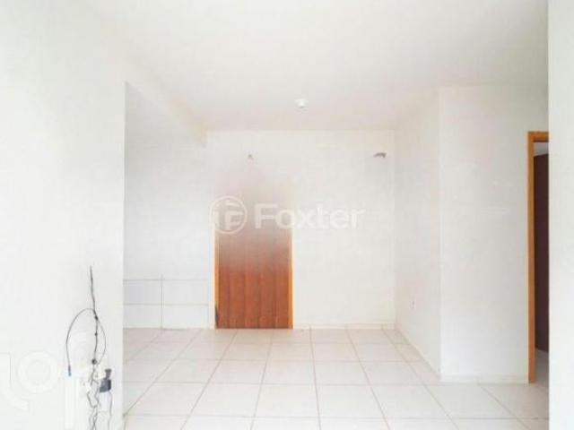 Apartamento, 2 dormitórios, 55 m², em Chapéu do Sol