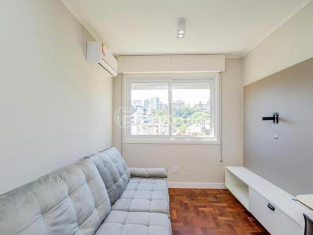 Apartamento, 2 dormitórios, 55 m², em Auxiliadora