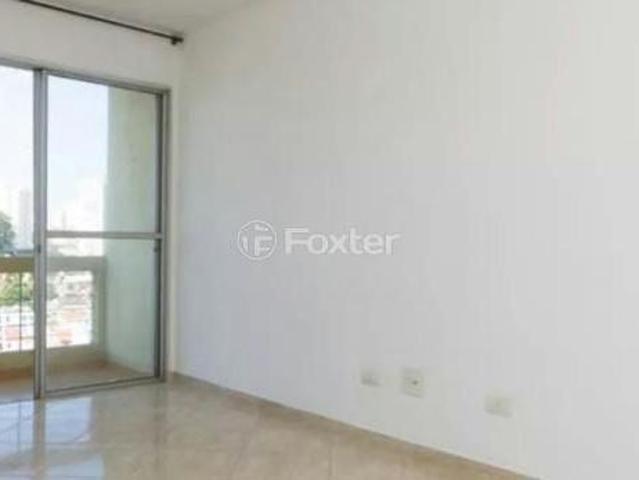 Apartamento, 2 dormitórios, 55 m², em Bosque da Saúde