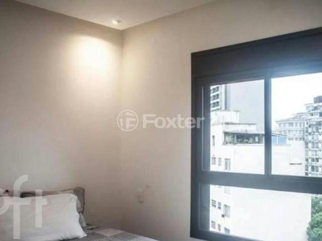 Apartamento, 2 dormitórios, 55 m², em Bela Vista