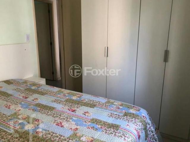 Apartamento, 2 dormitórios, 55 m², em Bela Vista