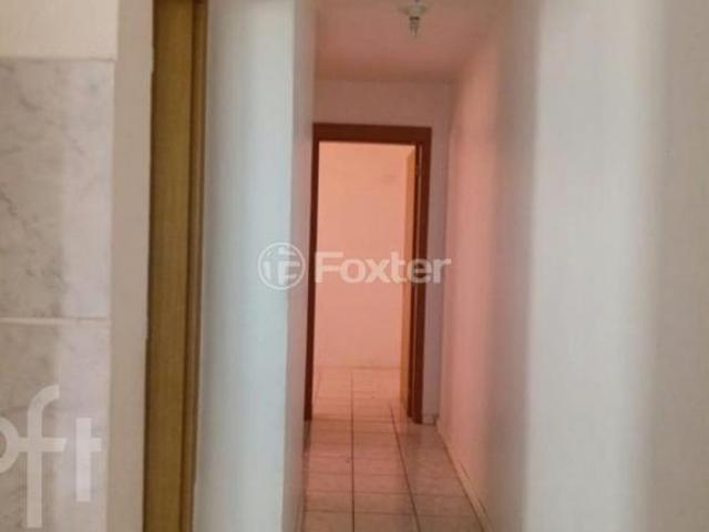 Apartamento, 2 dormitórios, 55 m², em Guajuviras