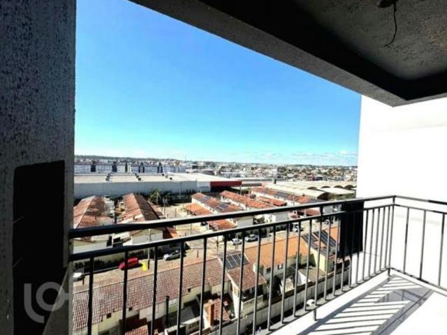 Apartamento, 2 dormitórios, 55 m², em Igara