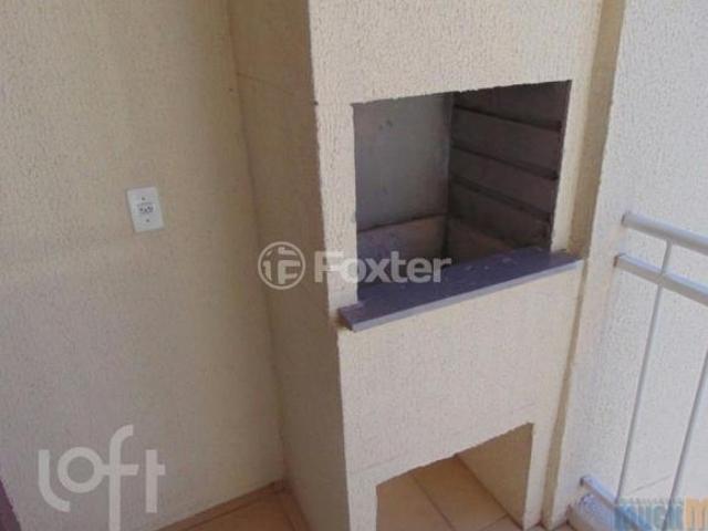 Apartamento, 2 dormitórios, 55 m², em Igara