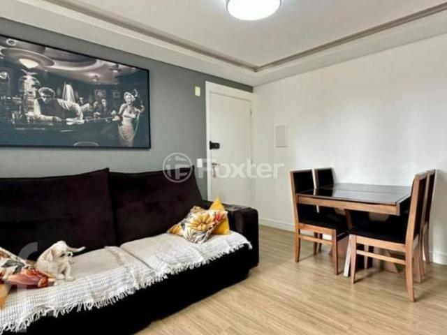 Apartamento, 2 dormitórios, 55 m², em Igara