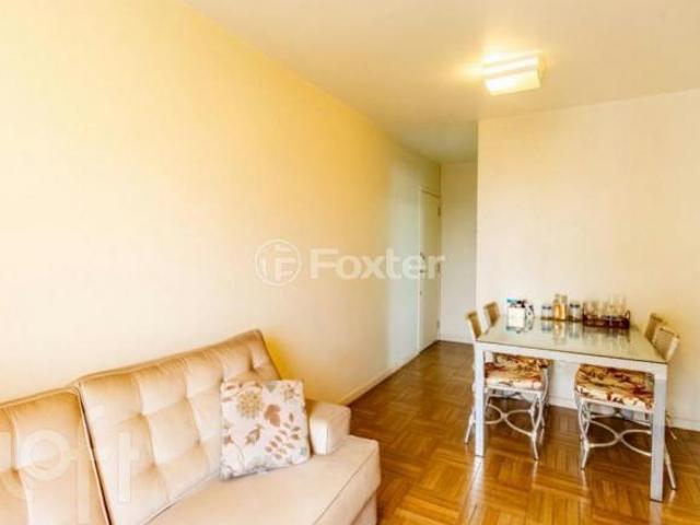 Apartamento, 2 dormitórios, 55 m², em Jaguaré