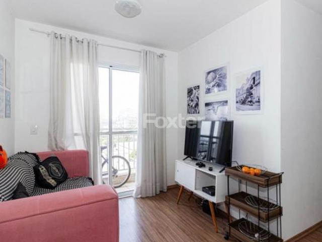Apartamento, 2 dormitórios, 55 m², em Jaguaré