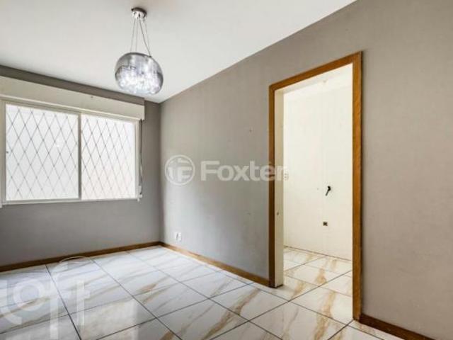 Apartamento, 2 dormitórios, 55 m², em Jardim Botânico