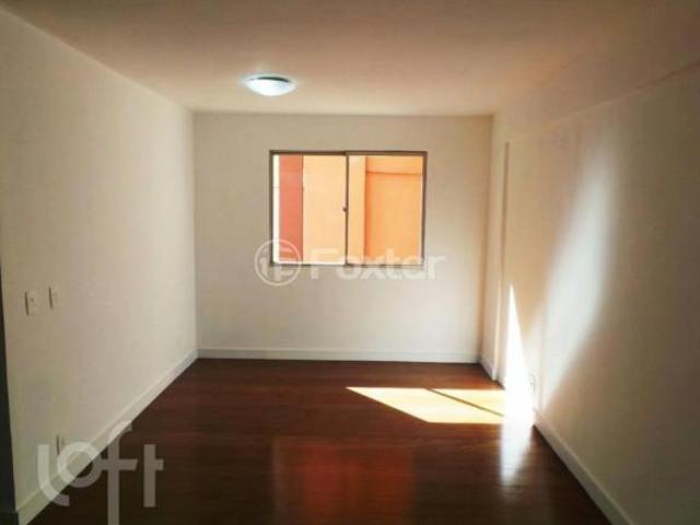 Apartamento, 2 dormitórios, 55 m², em Jardim Íris
