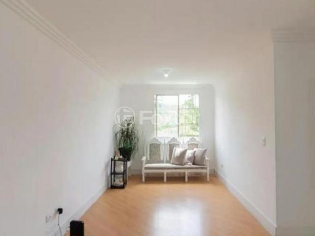 Apartamento, 2 dormitórios, 55 m², em Jardim Jaqueline