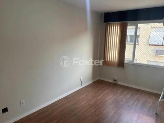 Apartamento, 2 dormitórios, 55 m², em Jardim Leopoldina