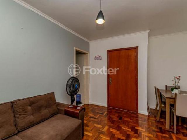 Apartamento, 2 dormitórios, 55 m², em Jardim Leopoldina