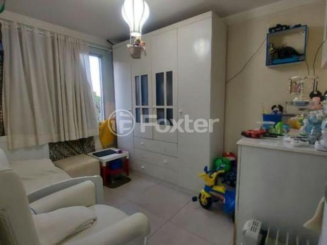 Apartamento, 2 dormitórios, 55 m², em Jardim Vergueiro Sacomã
