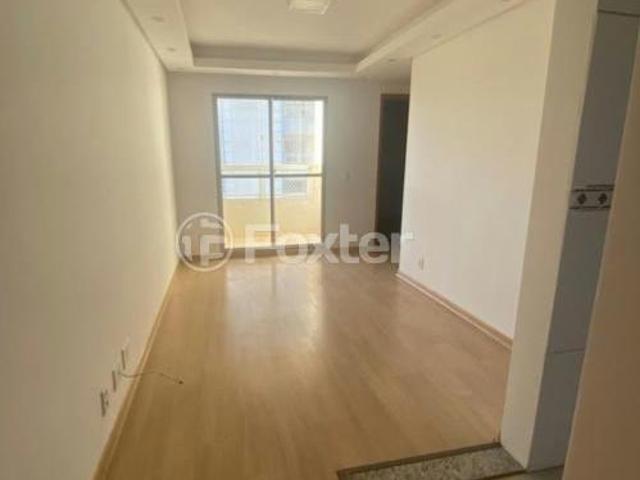 Apartamento, 2 dormitórios, 55 m², em Morro Santana