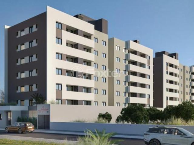 Apartamento, 2 dormitórios, 55 m², em Mato Grande