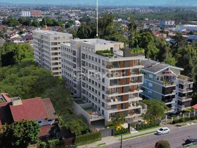 Apartamento, 2 dormitórios, 55 m², em Marechal Rondon
