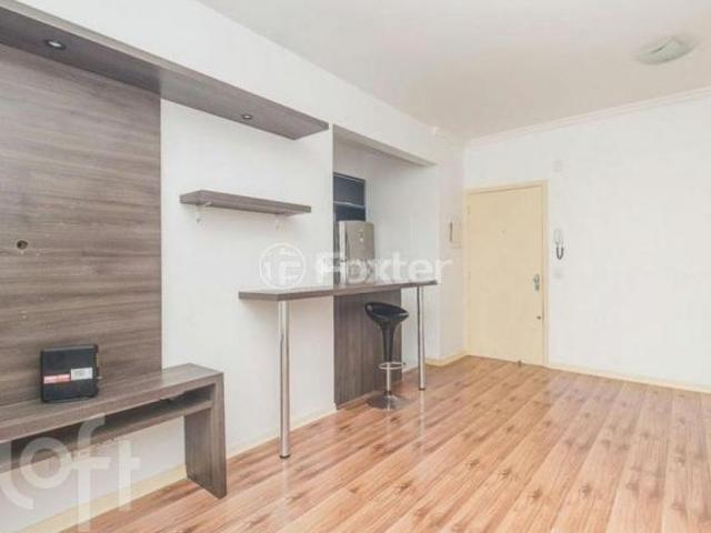 Apartamento, 2 dormitórios, 55 m², em São Geraldo