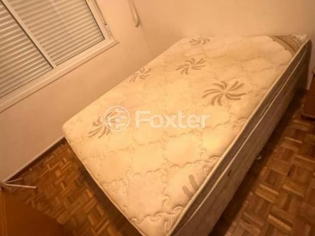 Apartamento, 2 dormitórios, 55 m², em São João