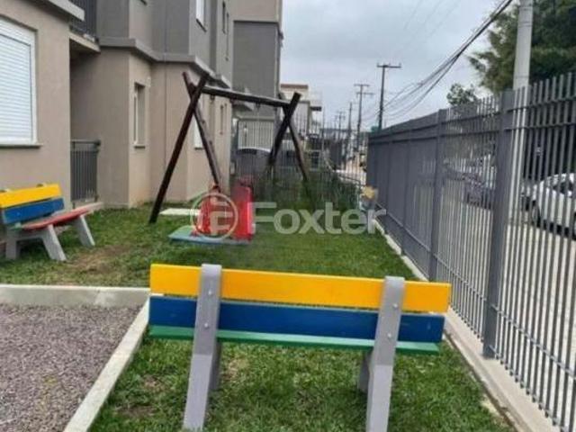 Apartamento, 2 dormitórios, 55 m², em São Luiz