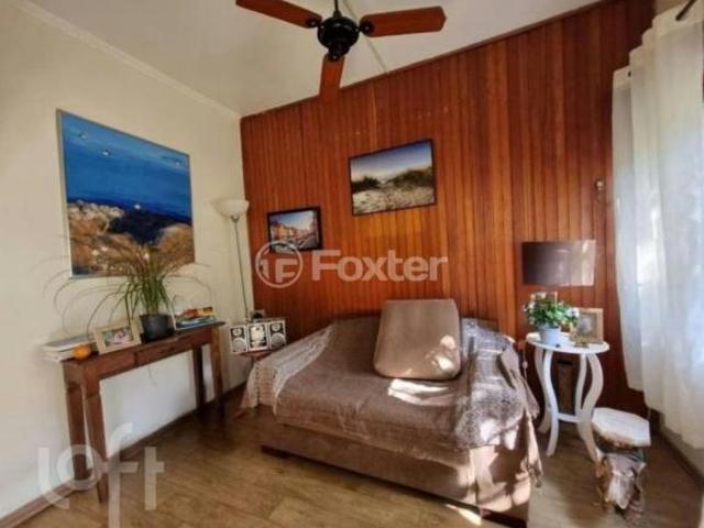 Apartamento, 2 dormitórios, 55 m², em São Sebastião